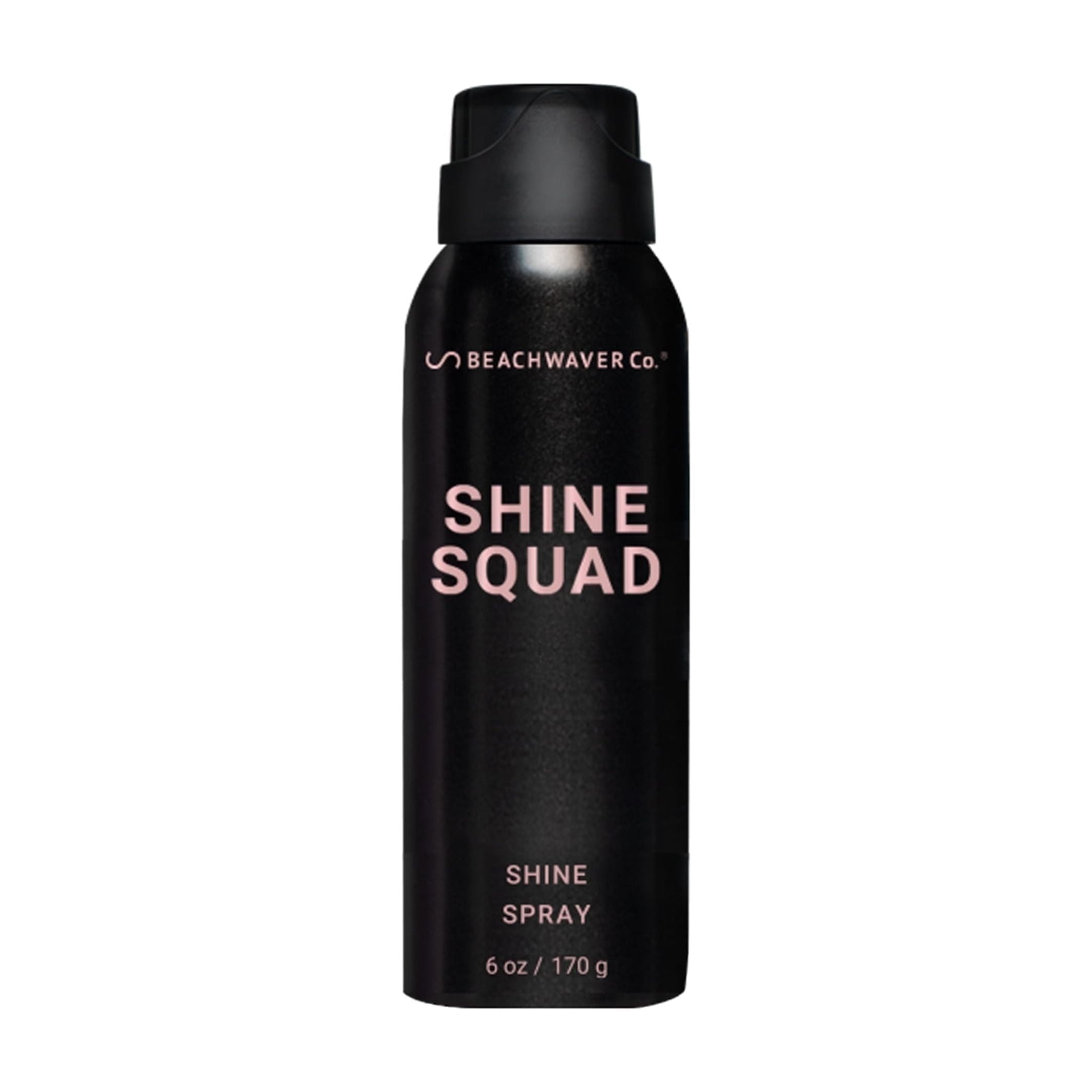 The Beachwaver Co. Shine Squad Shine Spray, for All Hair Types, 5.5 oz - Walmart.com