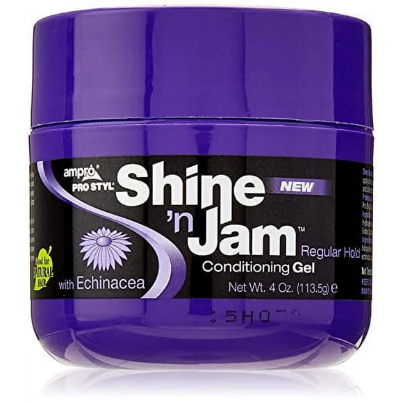 Shine 'n Jam