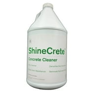 EnduraCLEAN Ready-To-Use Polished Concrete Floor Cleaner, Effective ...