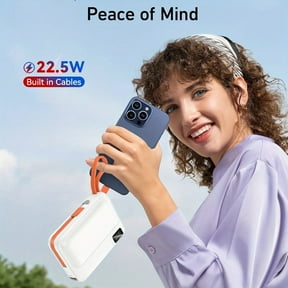 BATTARIX SOS Charge Card - Ultra-Thin Credit Card Sized Portable ...