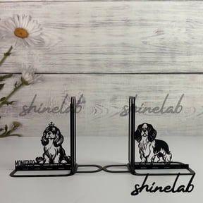 Danya B. Labrador Dog Bookend Sculpture Set - Walmart.com