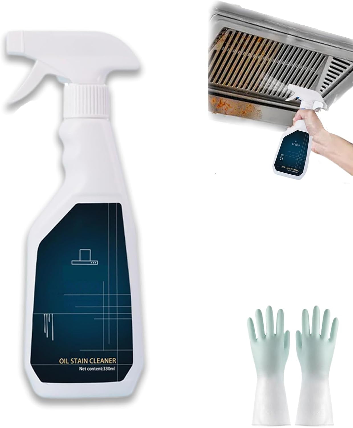 Shinepro Oil Stain Removal, ShinePro Cleaner, Shinepro Kitchen Cleaner ...