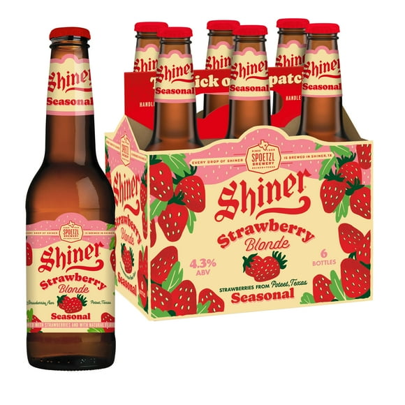 Seasonal Craft Beers - Walmart.com