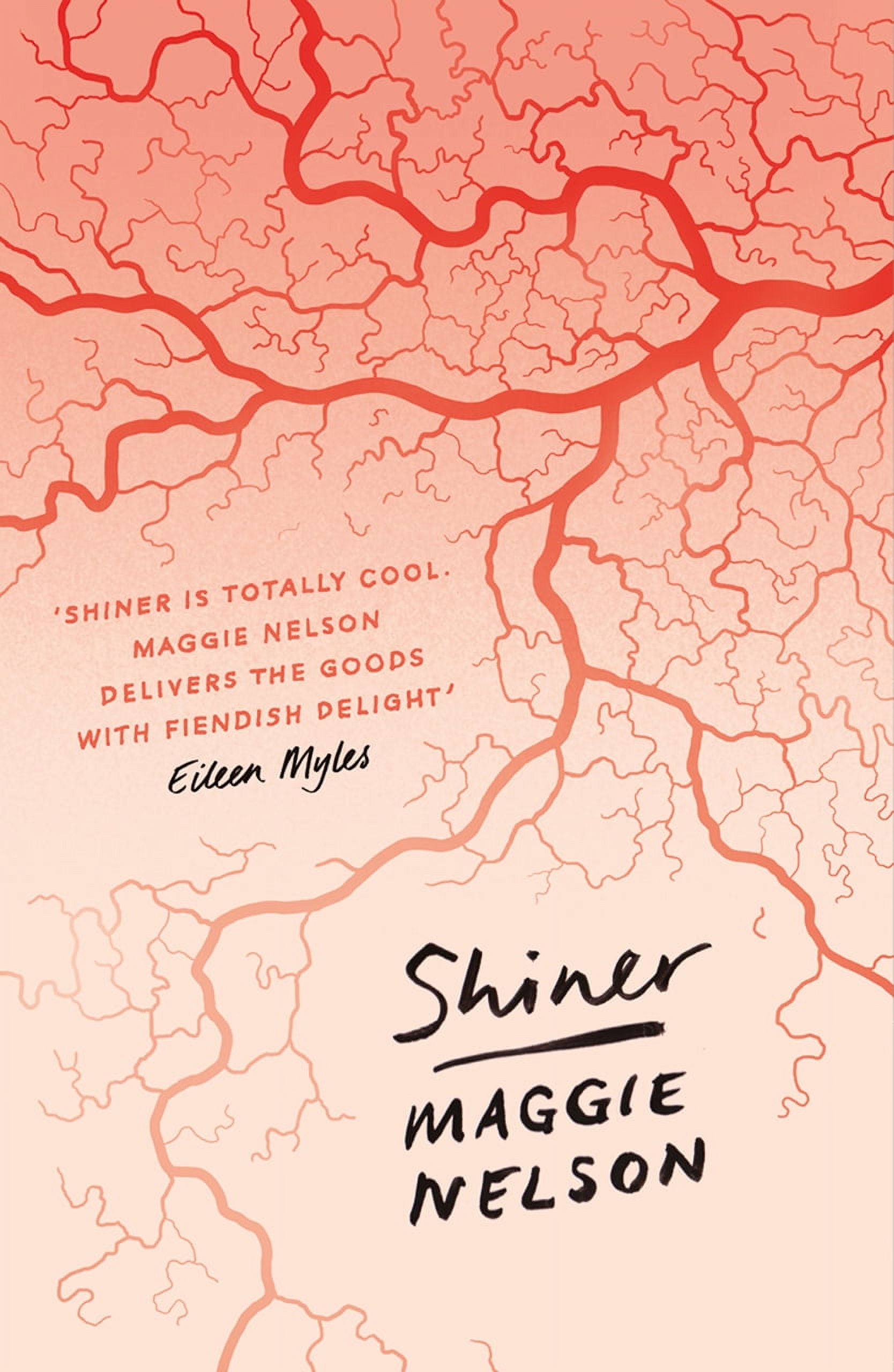 Shiner (Paperback) - Walmart.com