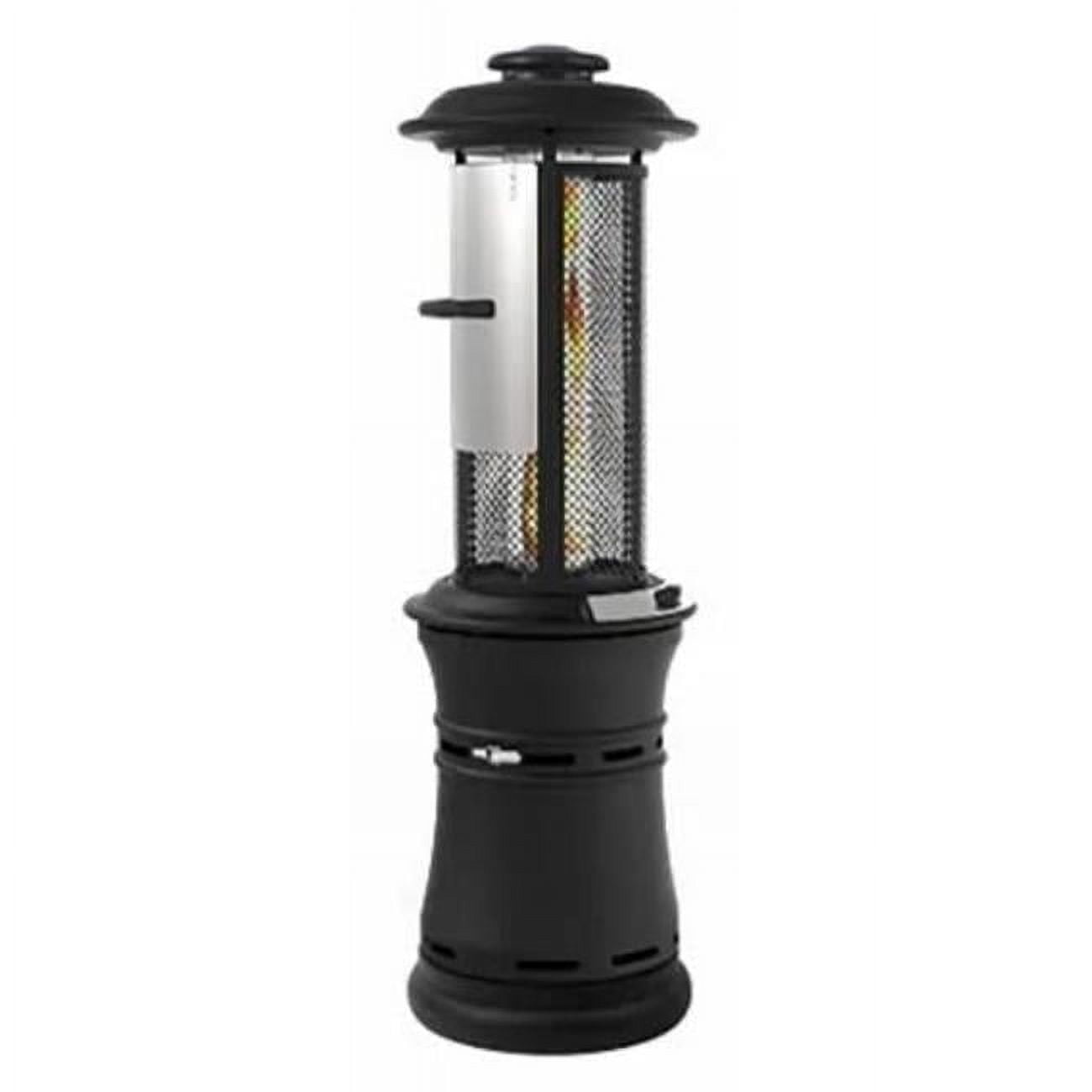 Shinerich 140573 Radiant Patio Heater - Walmart.com