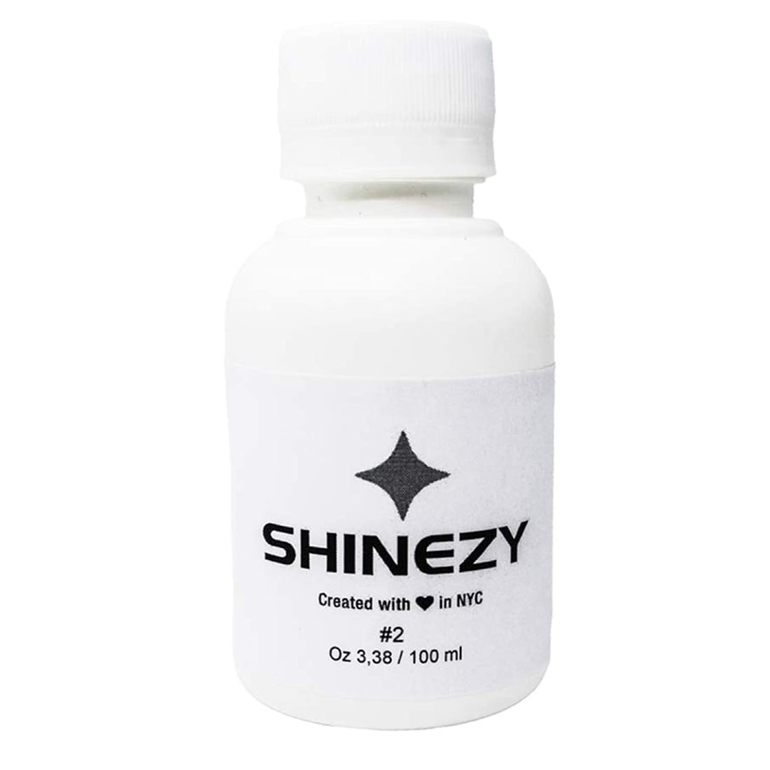 Shinezy #2 benzine cleaner for watches, clocks parts Oz 3.38 - Walmart.com
