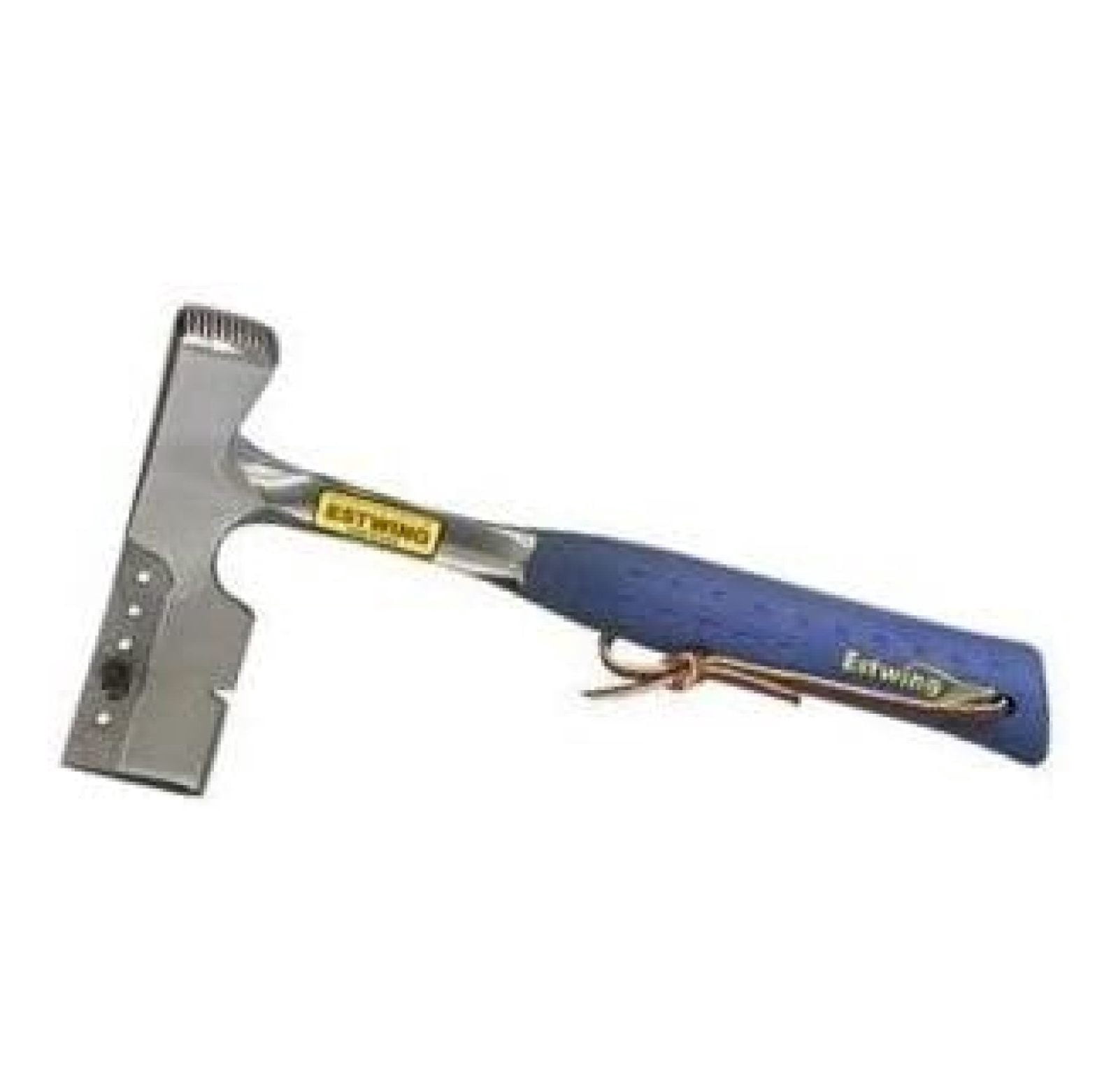 Shingler's Hammer w/Replaceable Gauges - 62141 shingling hatchetfull ...