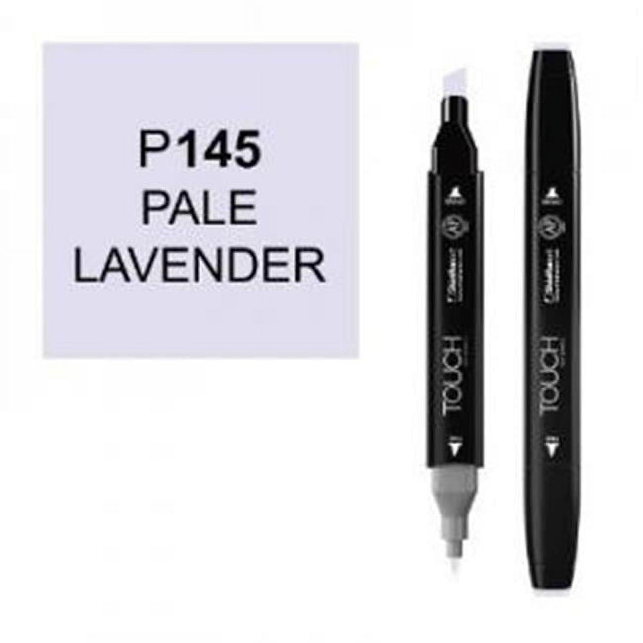 Shinhan Art Materials 1110145-P145 Pale Lavender Marker - Walmart.com