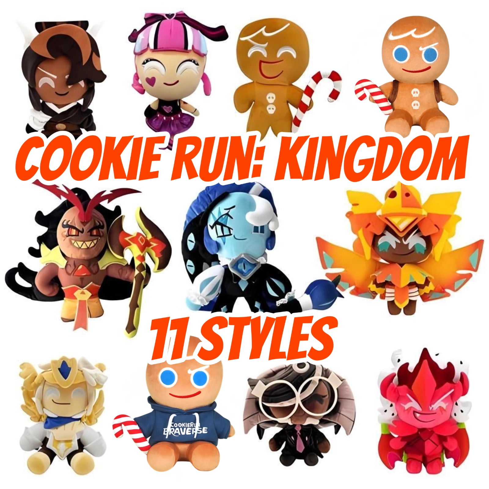 Shining Glitter Cookie Run Kingdom Official Shining Glitter Cookie ...