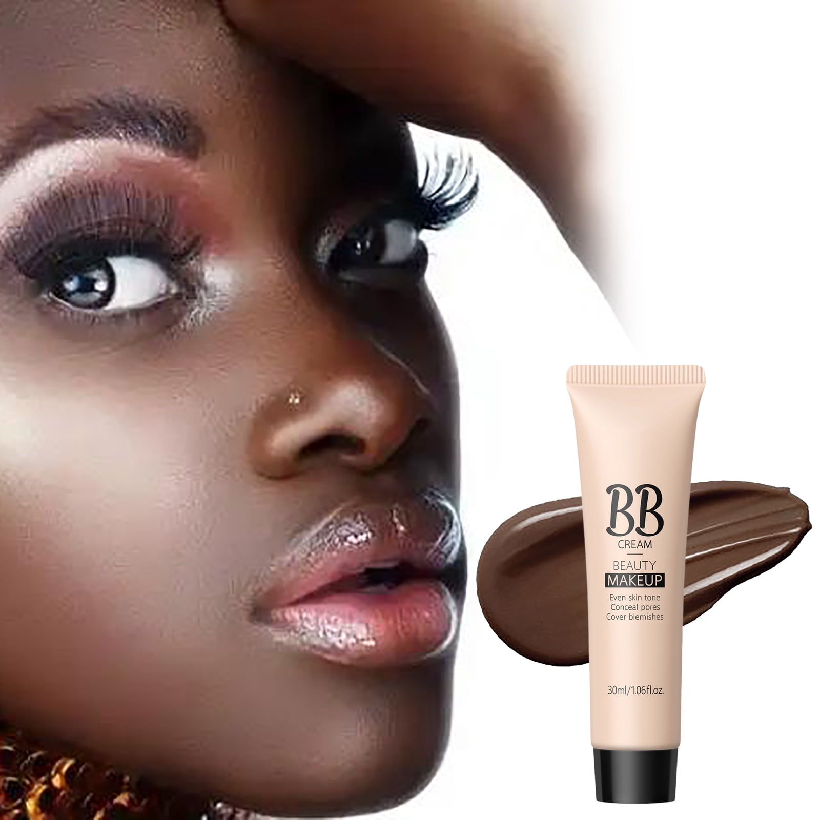 Shining Tinted Moisturizer Self Adjusting Glowing Skin Natural Makeup ...