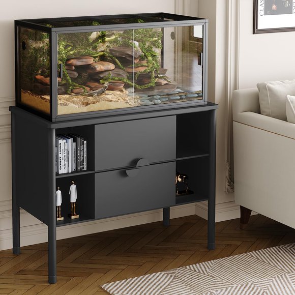 Glass Aquariums & Fish Tanks - Premium Pet Supplies for Businesses