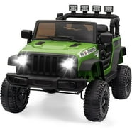 "Tzumi On-the-Go Kart, 2 in 1 Electric Sweeper, 27""x13""x13"" Floor ...