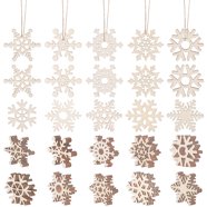 Snowflake Parachute Drop - Walmart.com