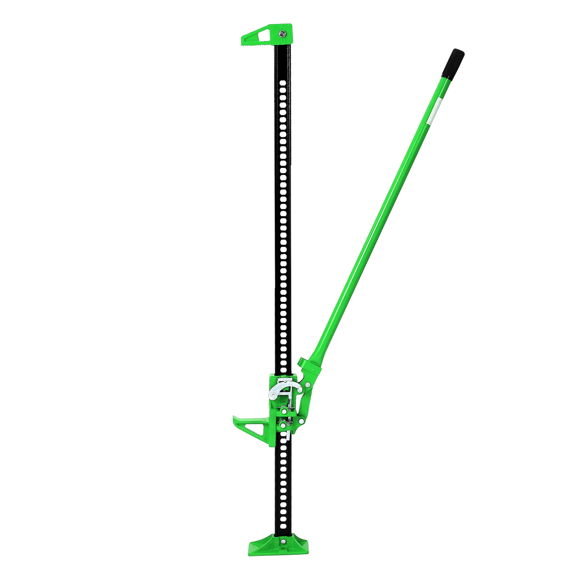 Shininglove 60" Farm Jack 3-Ton Ratcheting High Lift Jack – 6,600 Lbs ...
