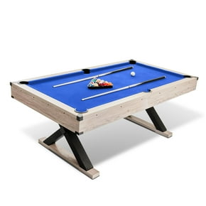 Slate Pool Table