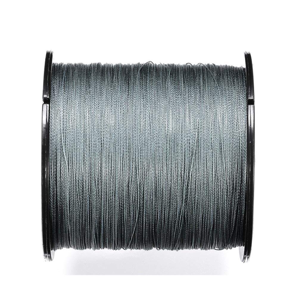 Shininglove 8 Strands Braided Fishing Line, 300M Super Strong 100% PE ...