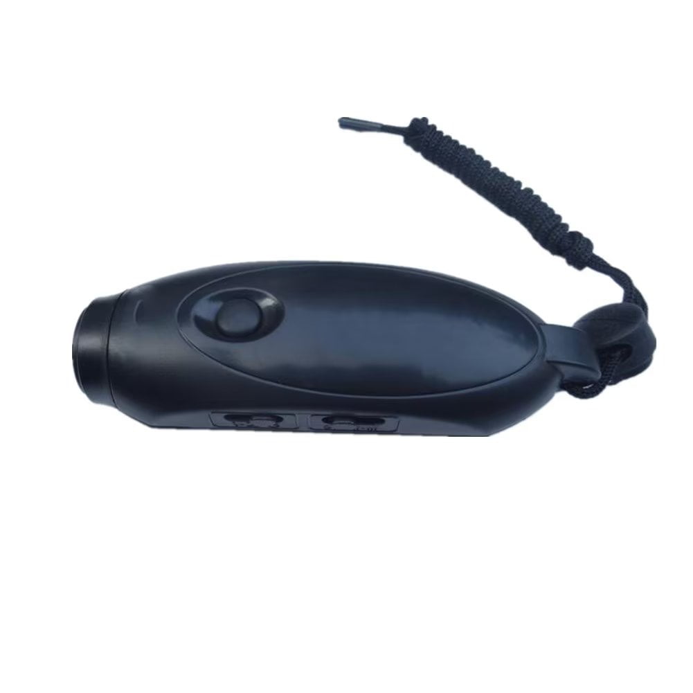Shininglove Electronic Whistles, 3 Tones High Volume Whistle Hand Held ...