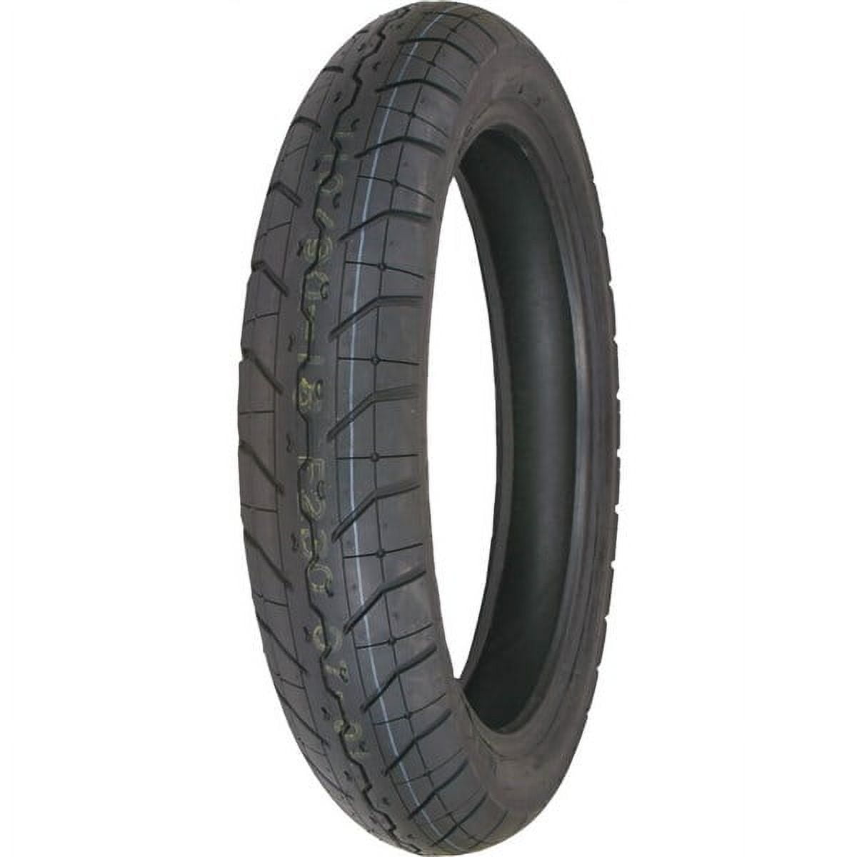 Shinko - 150/80-17 - 230 Tour Master Front Cruiser, Touring Motorcycle ...