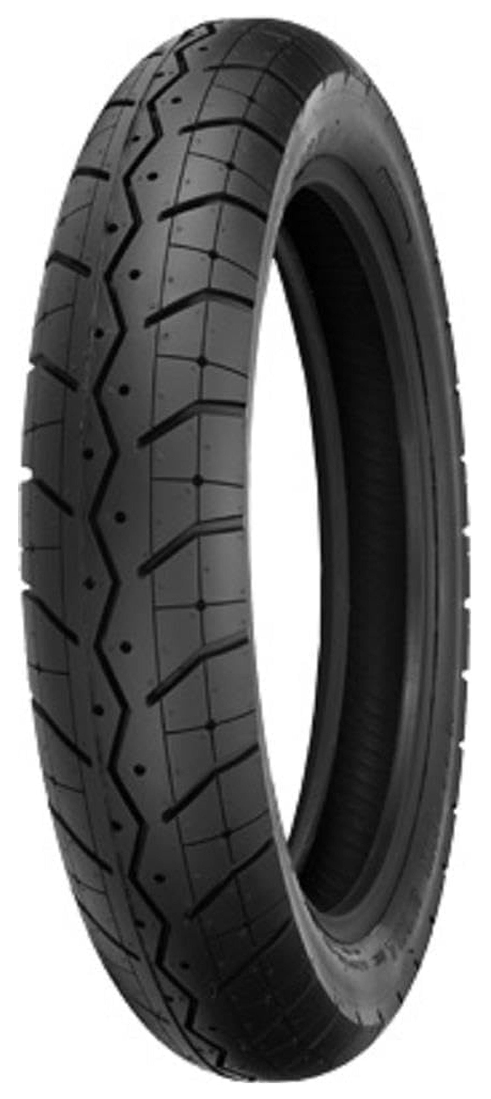 Shinko 230 Tour Master Rear Tire - 130/90V-16/-- - Walmart.com