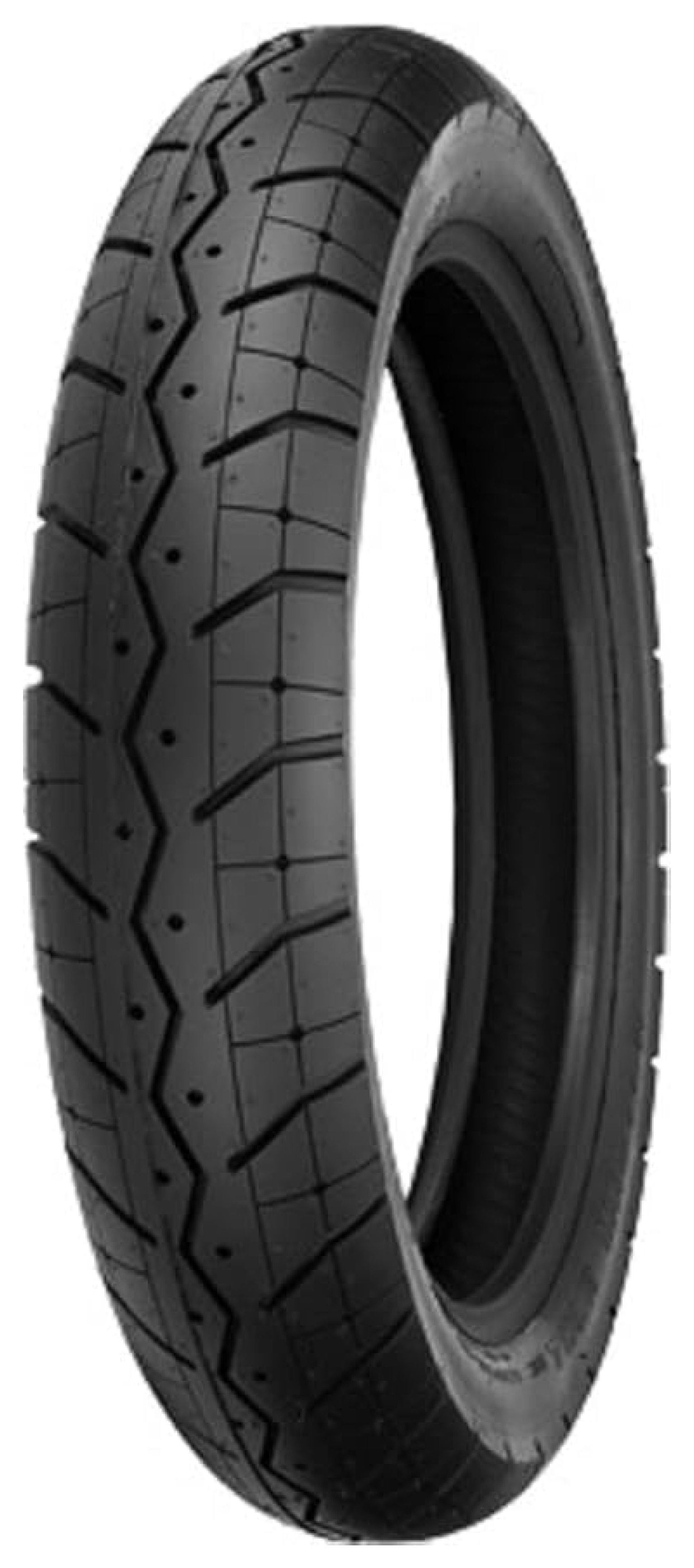Shinko 230 Tour Master Rear Tire - 130/90V-16/-- - Walmart.com