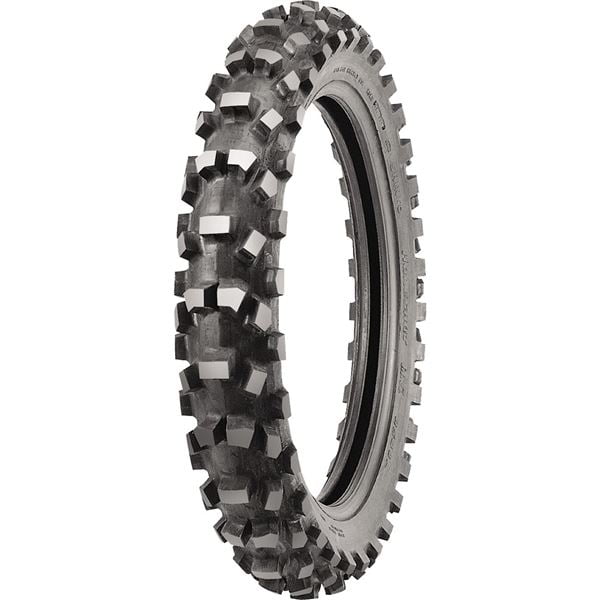 110/90-19 Shinko 540 Series Rear Tire - Walmart.com