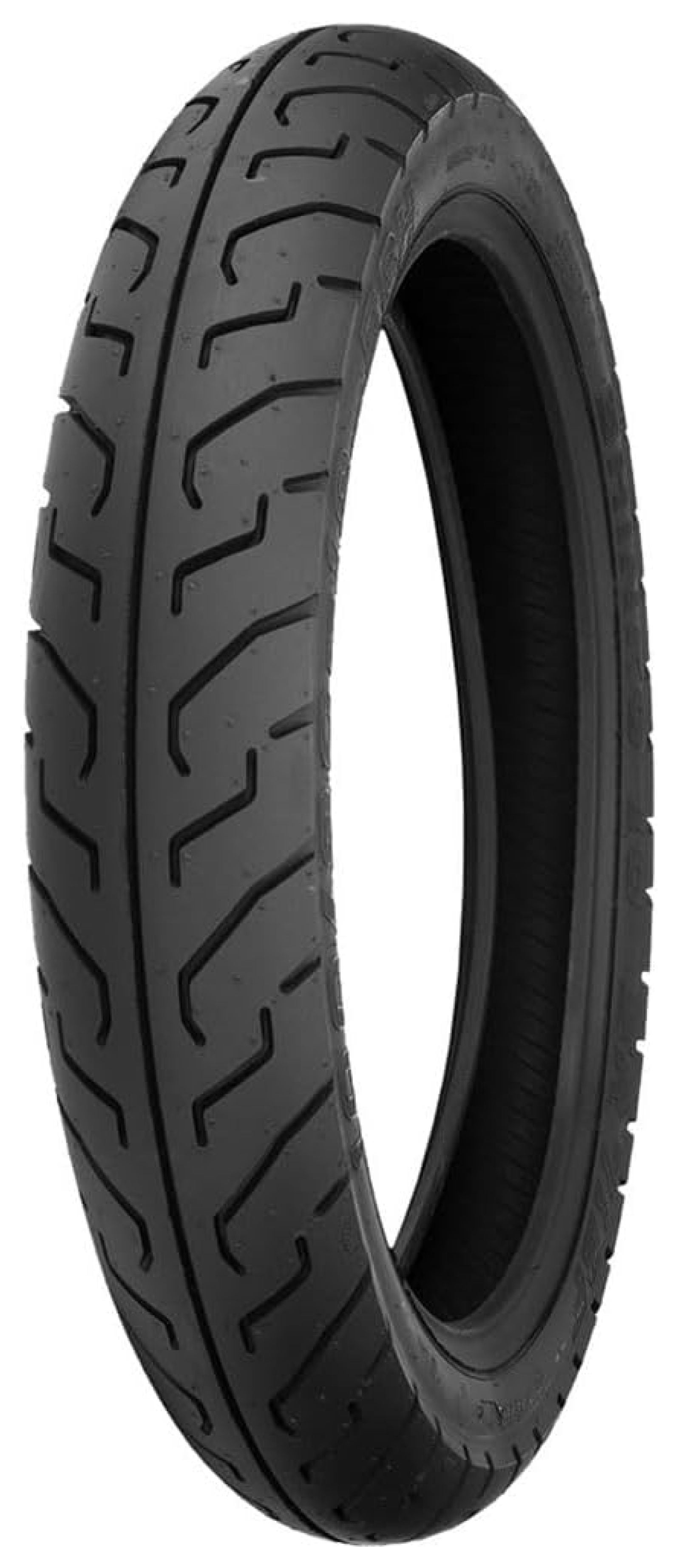 Shinko 712 Series Bias Front Tire - 100/90-18 56H - Walmart.com
