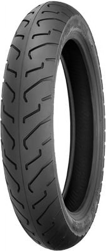Shinko 712 Series Tire 130/90-16 Rear 87-4152 - Walmart.com