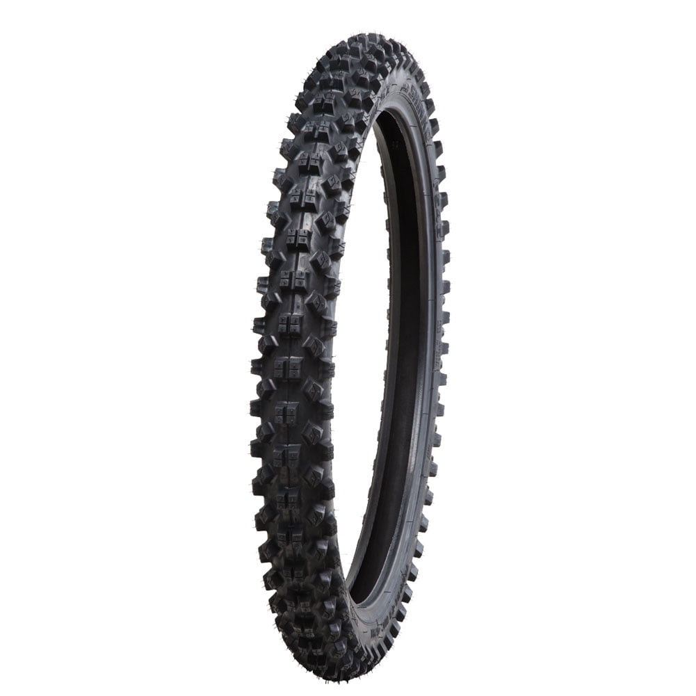 Shinko F546 Soft-Intermediate Tire 90/100x21 For Kawasaki KX250 2019-2025 - Walmart.com