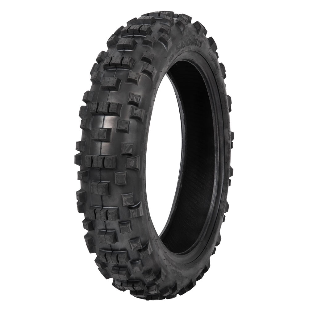 Shinko MX216 Series Tire 90/90-21 (54R) Tube Type For Yamaha YZ250 ...