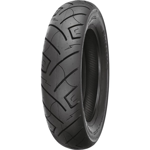 Shinko - 140/70B-18 - 777 Heavy Duty Rear Cruiser, Touring Motorcycle Tire - Walmart.com