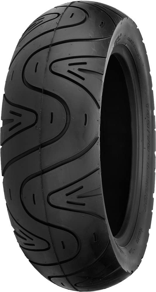 Shinko SR007 Scooter Front Tire, 110/70-12 - Walmart.com