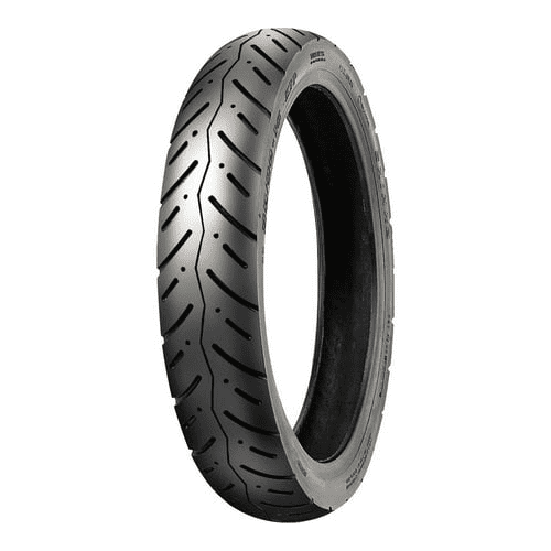 Shinko SR714 Front/Rear 80/80-16 Motorcycle Tire - Walmart.com