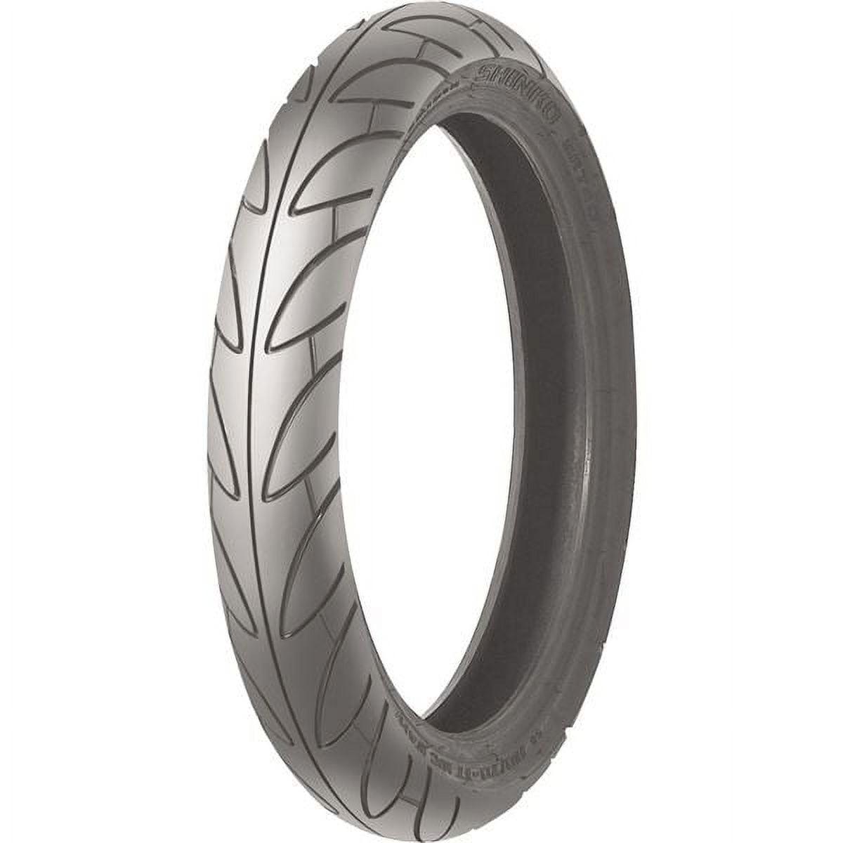 Shinko - 100/80-16 - SR740 Series Front Cruiser, Touring Motorcycle ...
