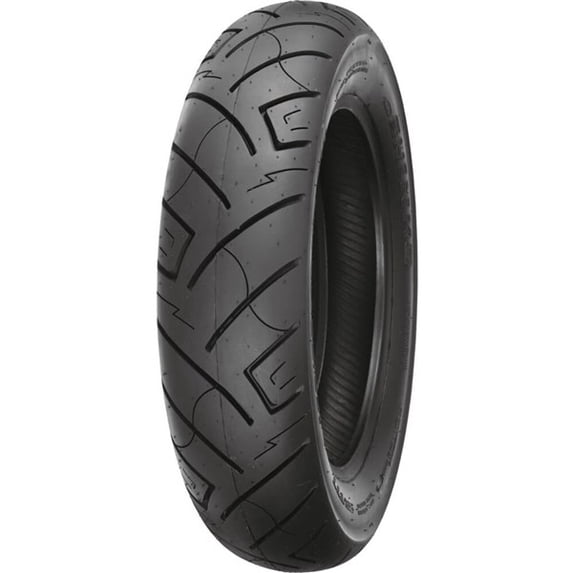 Shinko 160/70B-17 Heavy Duty Rear Cruiser Touring Motorcycle Tire ...