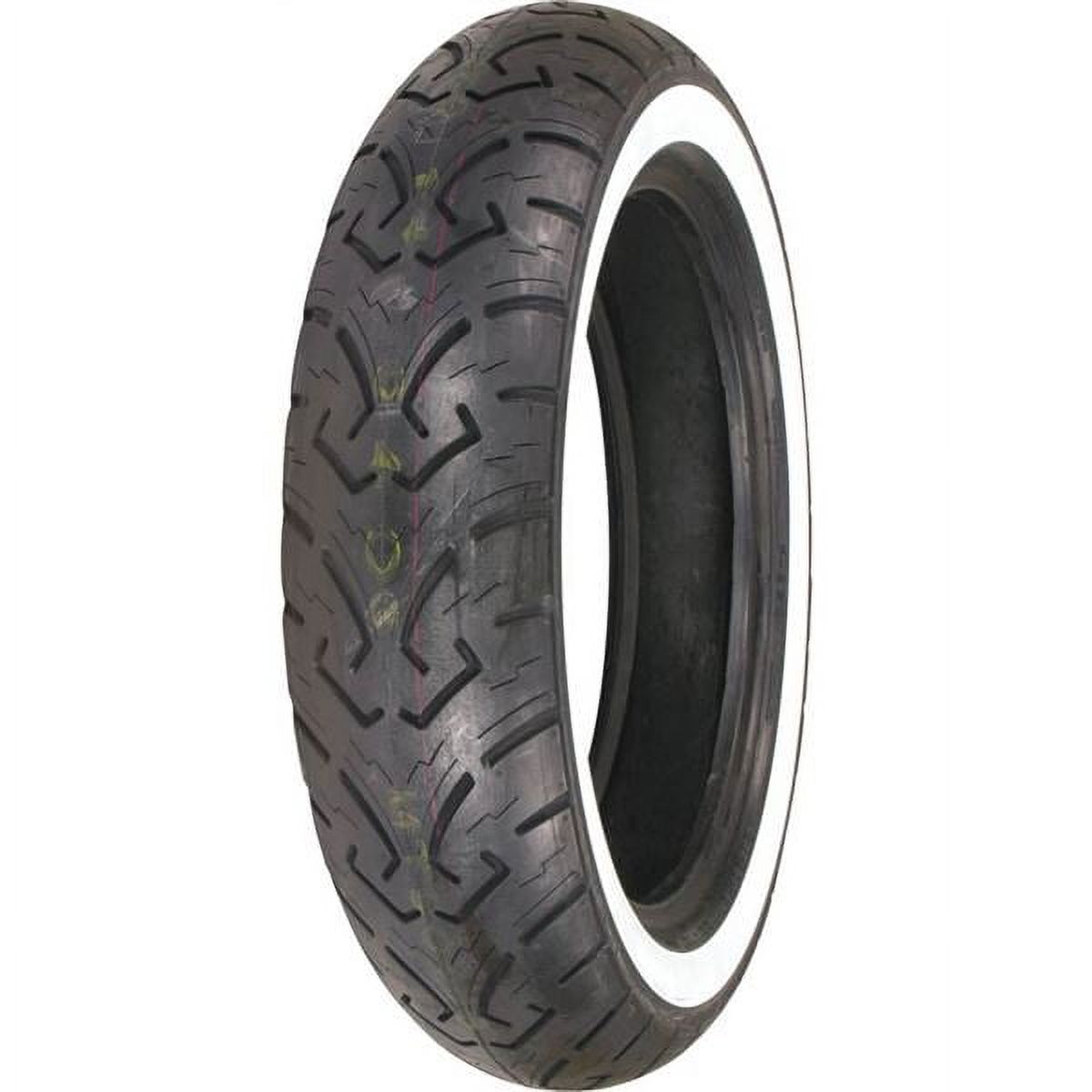 Shinko W/W 87-4101 250 Front Tire - MT90-16 WW - Walmart.com