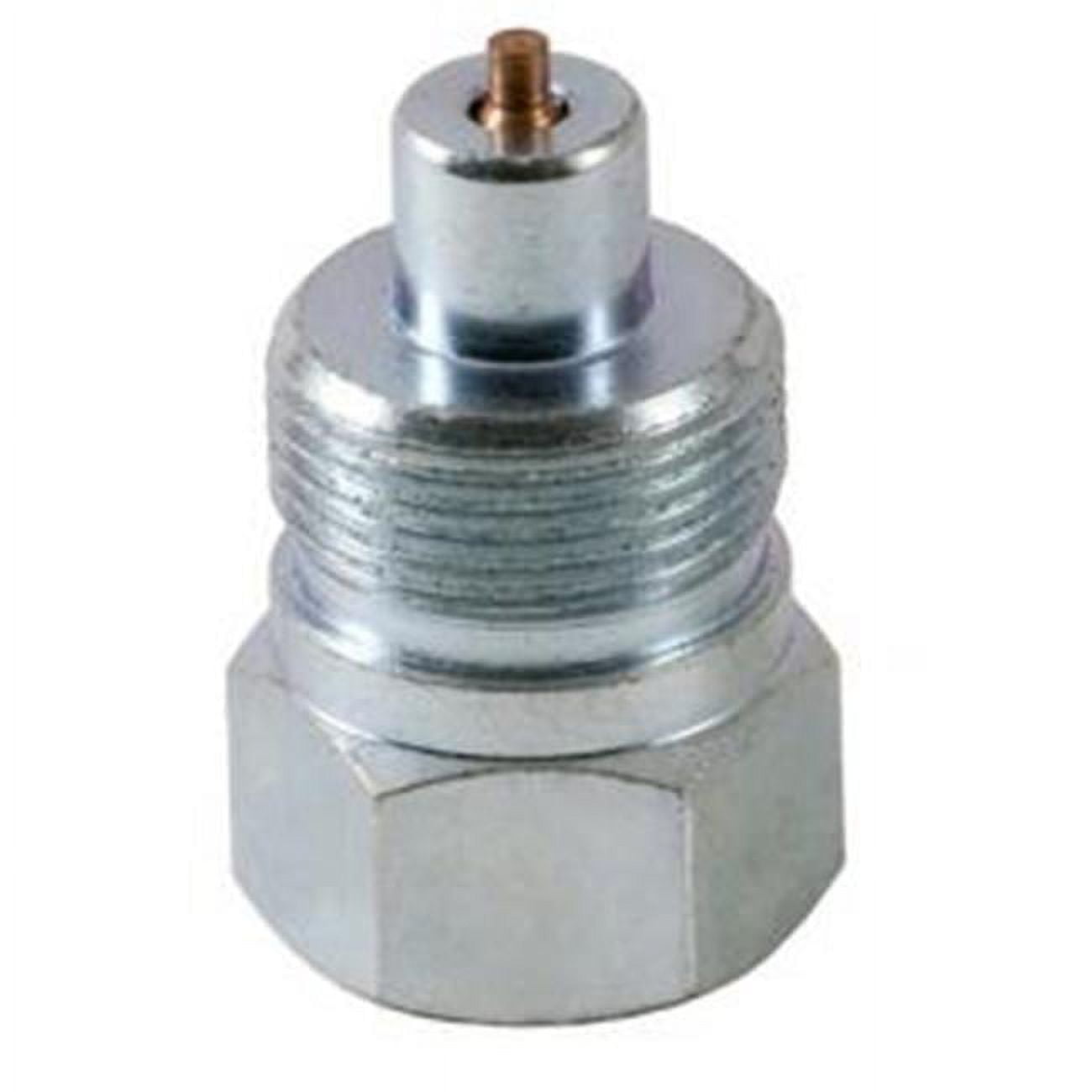 Shinn Fu AWB69478 0.25 in. Hose Half Coupler for B65114 & B65115 ...