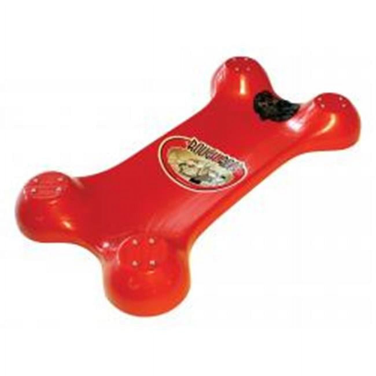 Shinn Fu Companies of America BO7031 Creeper Off-Pavmnt Red Rough Ridr ...
