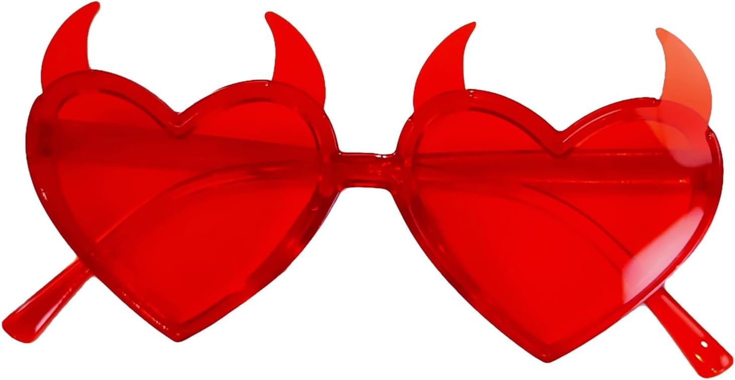 Shinning Sunglasses Adult Carnivals Taking Photo Glasses Seaside Party ...