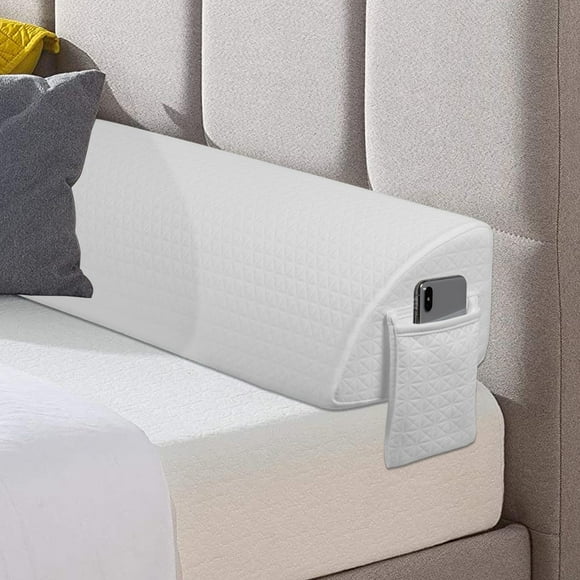 Pillow Wedge Headboard