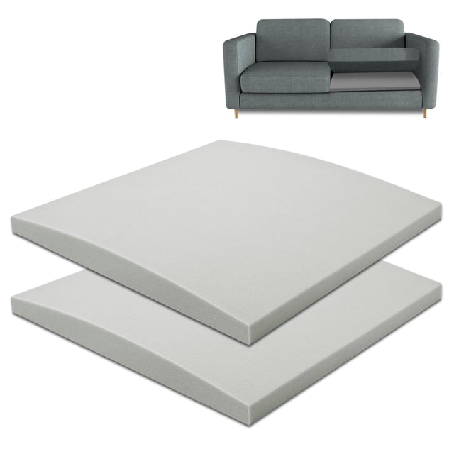 Shinnwa Couch Cushion Support for Sagging Seat Curve Sofa Cushion ...