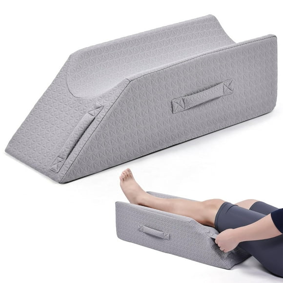 Leg Elevation Pillows Swelling