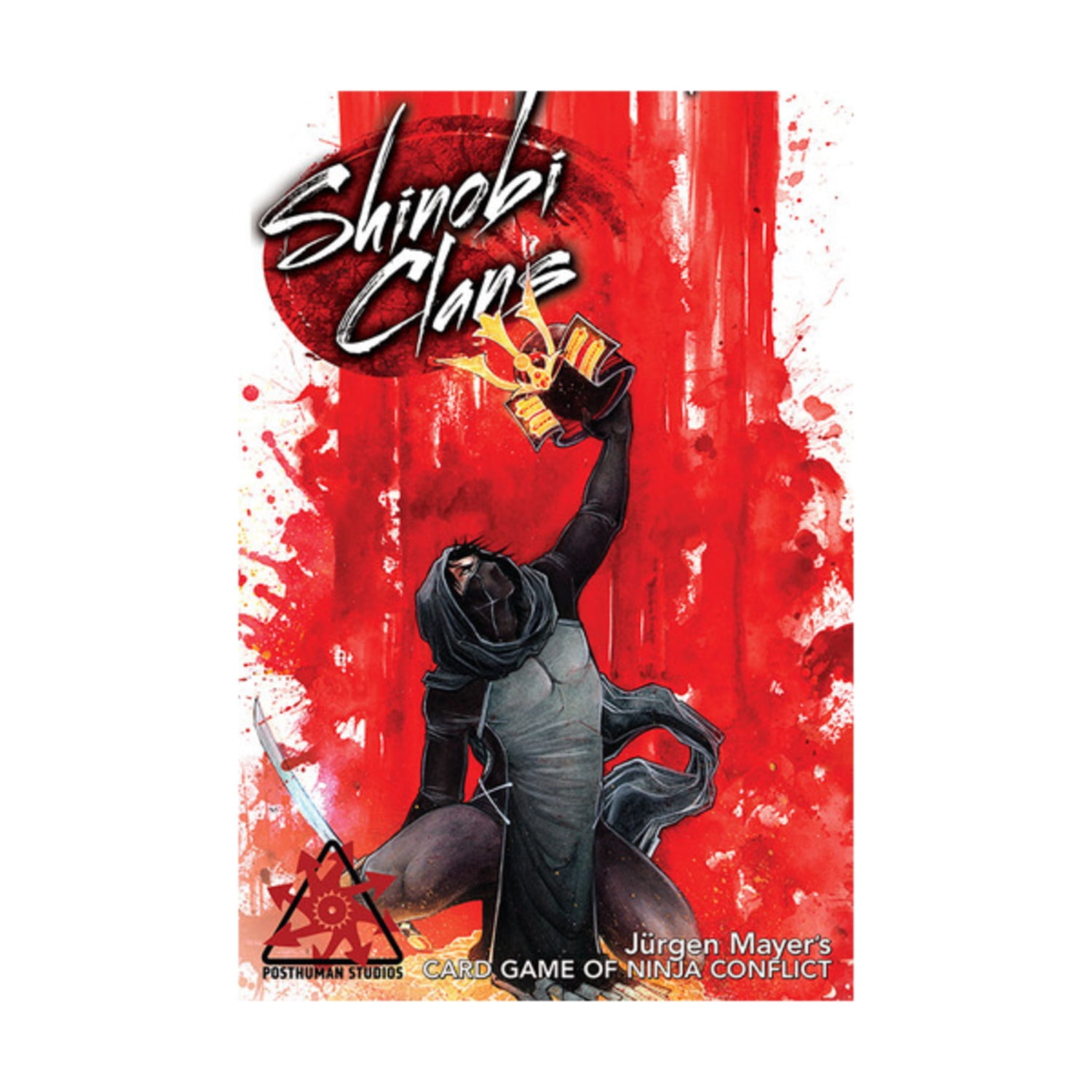 Shinobi Clans New - Walmart.com