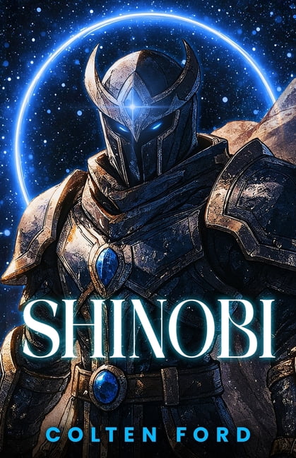 Shinobi, (Paperback) - Walmart.com