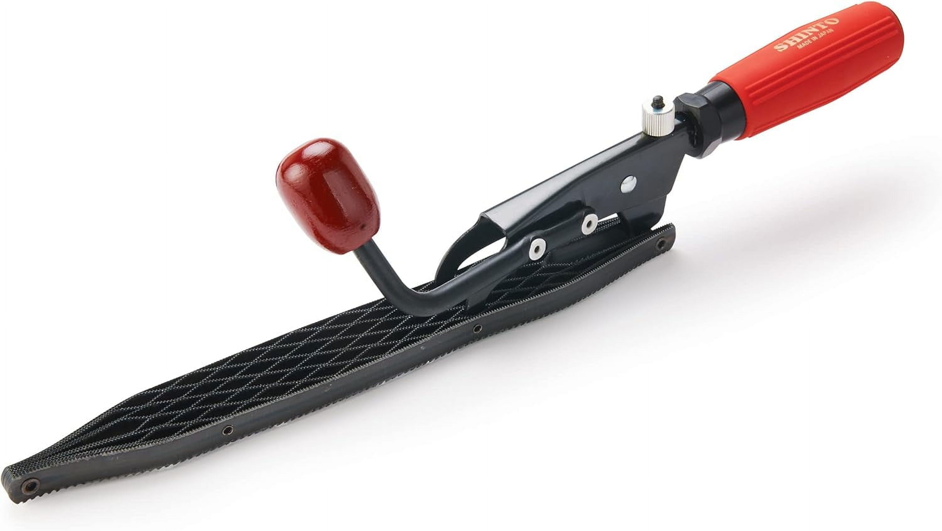 Shinto Planer Saw Rasp - 10" - Walmart.com