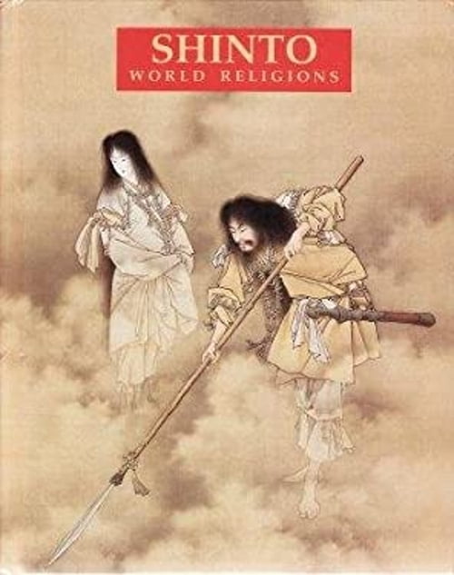 Pre-Owned Shinto (WORLD RELIGIONS) (Hardcover) 0816035776 9780816035779 ...