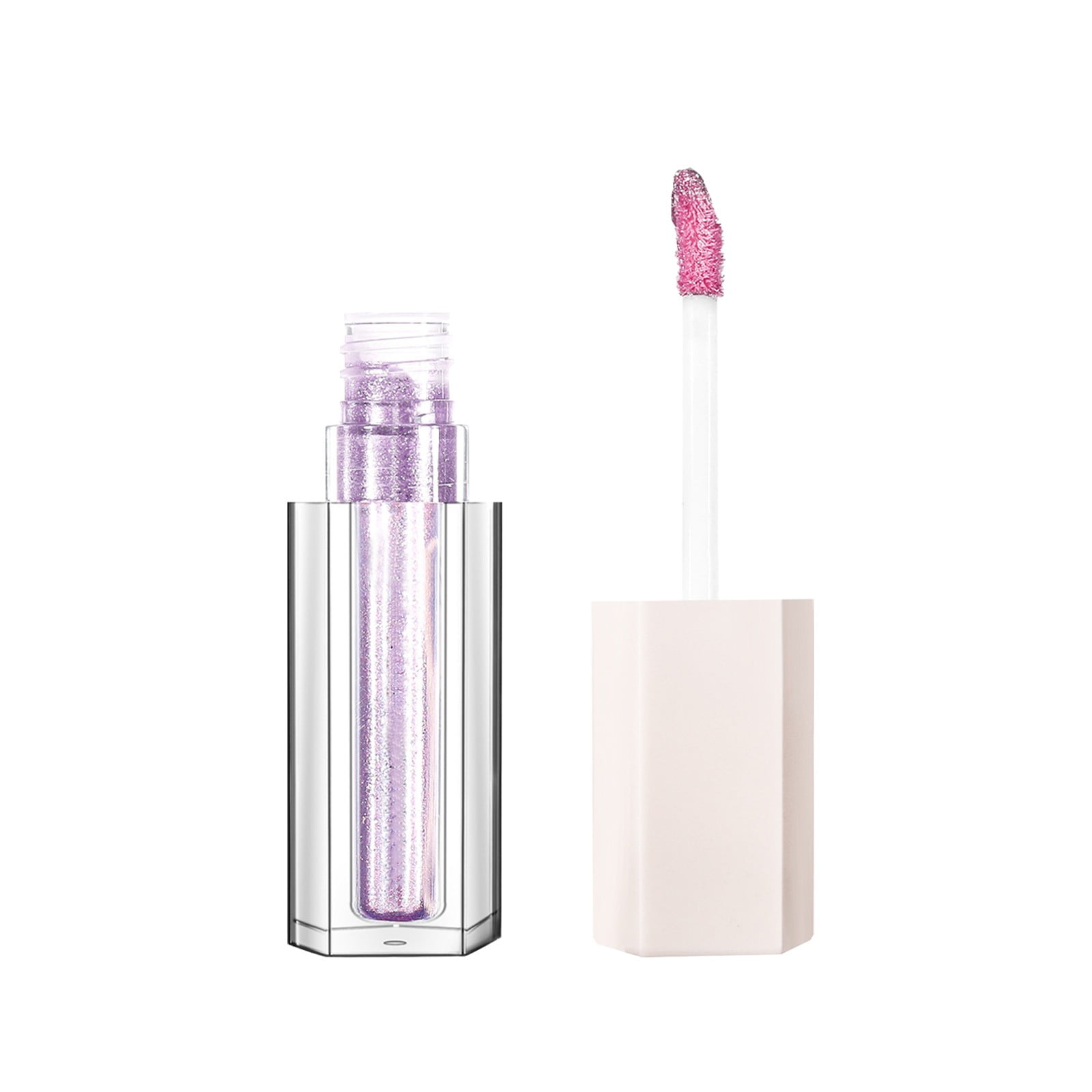 Shiny 50ml Easy To Use Sequin Sparkling Earth Profusion Eye Makeup for ...