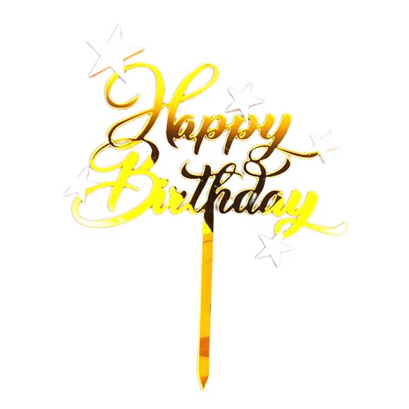 Star Wars Cake Topper