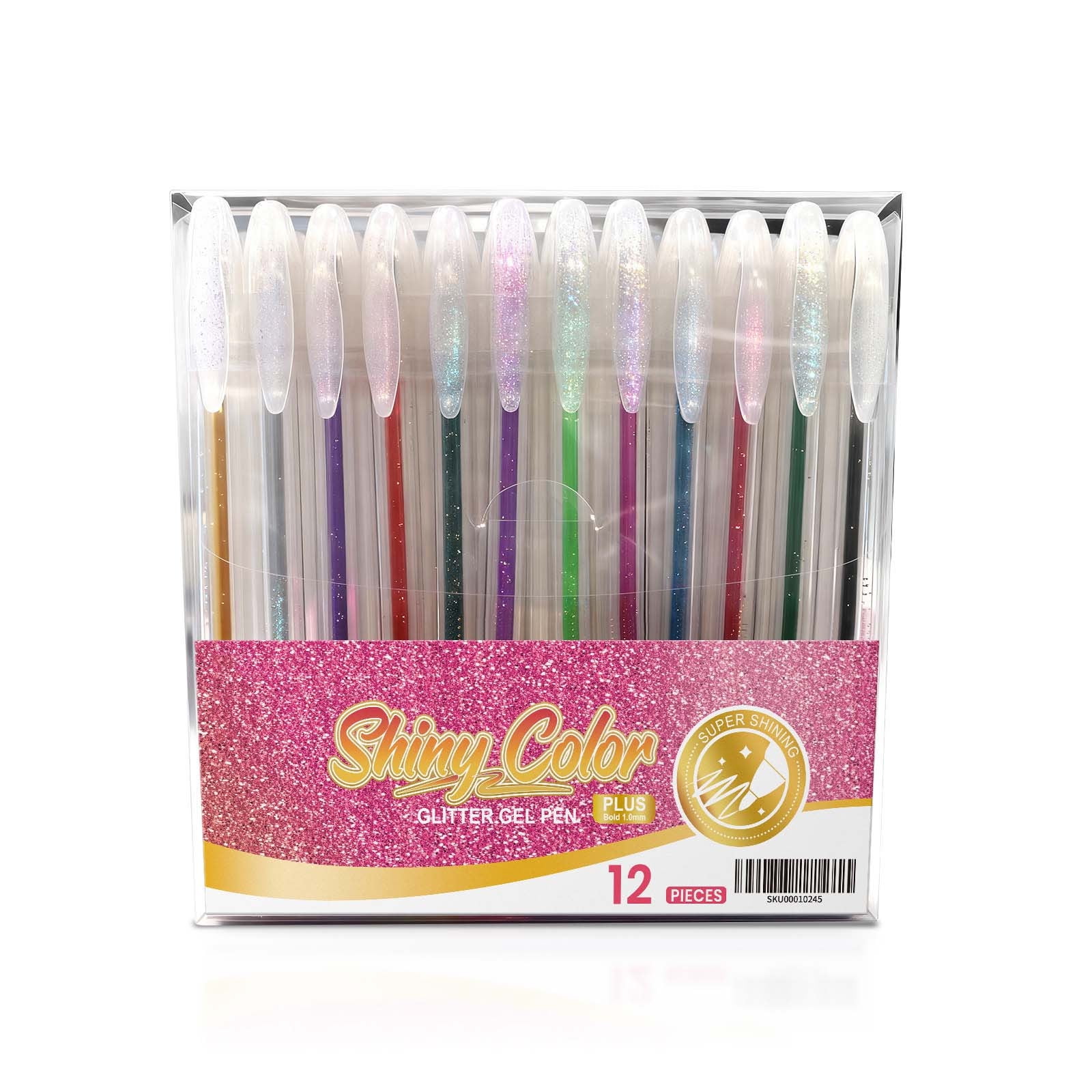 Holographic Pen