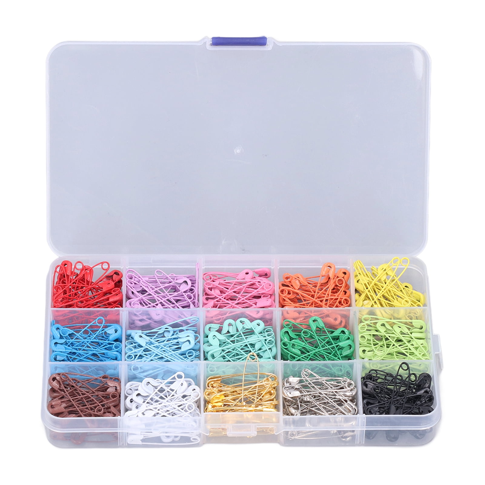 Shiny, Compact & Locking Design for Sewing & Artistic Ventures Craft ...