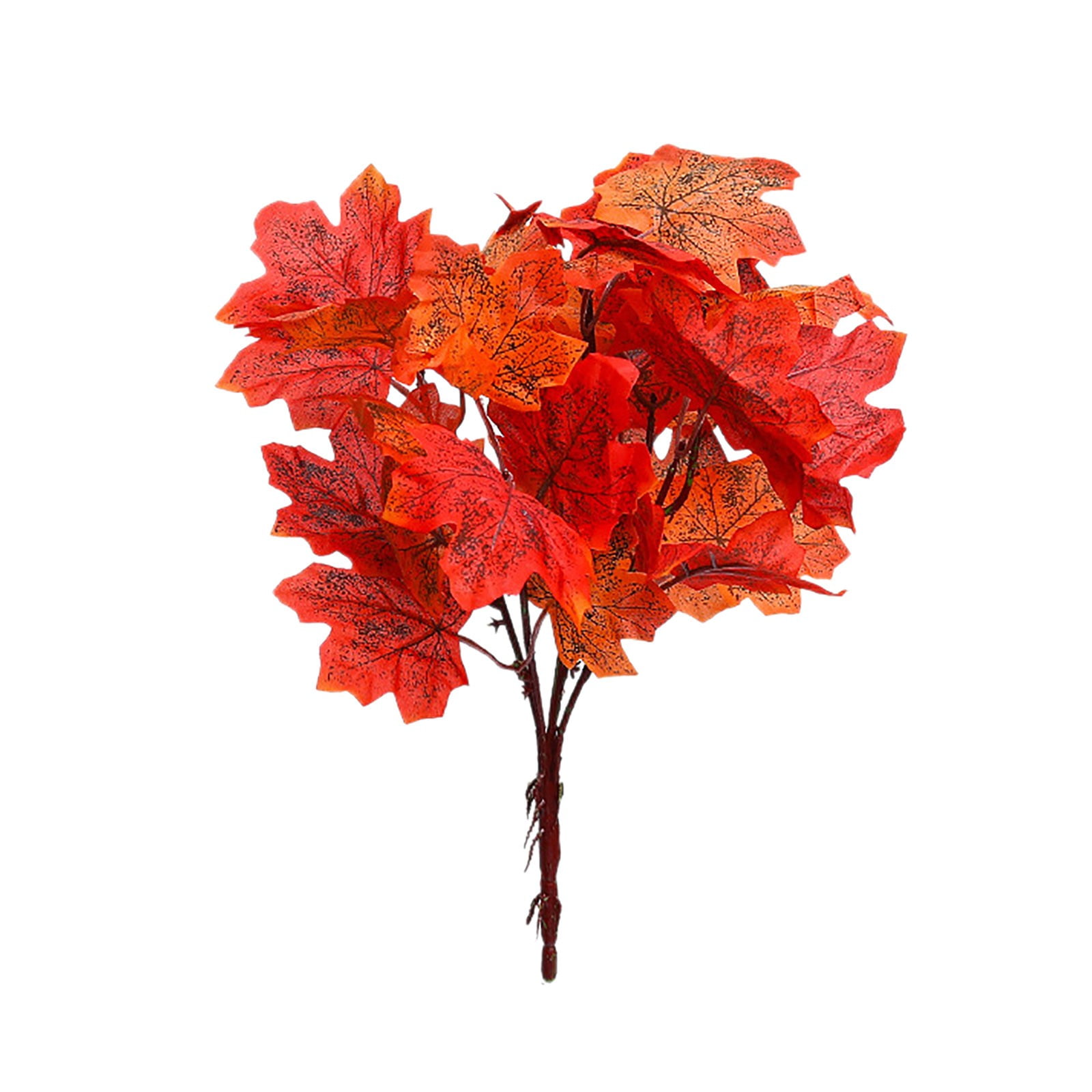 Shiny Easter Eggs & Thanksgiving | Autumn Maple Leaf Bundle | Home ...